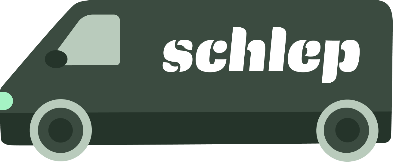 Pickup & Delivery - East Bank Storage